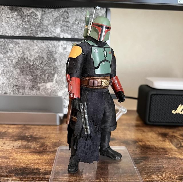 Bandai plastic model. (Custom made by me) - iFunny