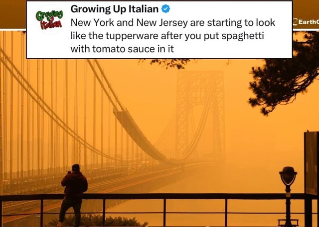 Growing Up Italian New York and New Jersey are starting to look like ...
