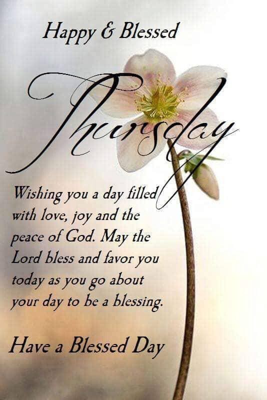 Happy Blessed hing you day love, joy and the of God. May the Lord DICSS ...