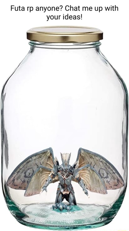 Futa rp anyone? Chat me up with your ideas! - iFunny