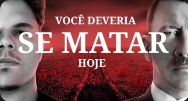 VOCÊ DEVERIA - iFunny