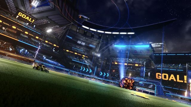 1900x1080 Rocket League Wallpapers (using Reshade) - iFunny