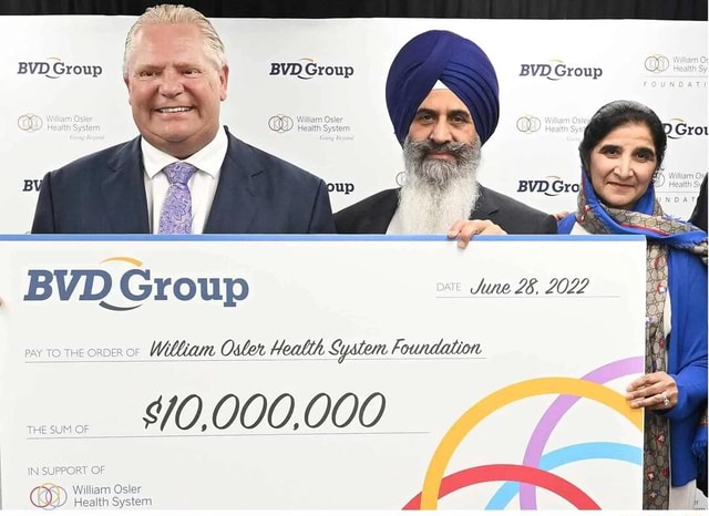 BUD Group BUD Group BVD Group Sy System: care BVD Group PAY TO THE ...