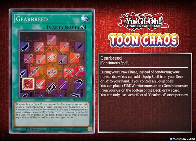 J [Continuous Spell] You can place 1 FIRE Warrior monster or 1 Gemini ...