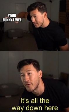 LEVEL It's all the way down here - iFunny