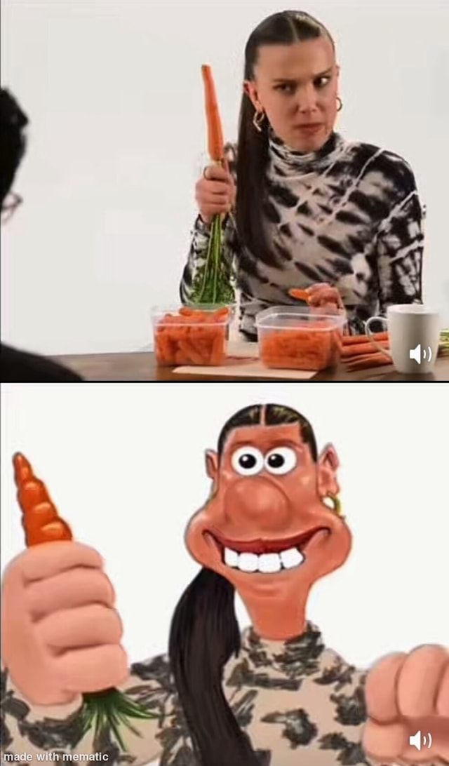 Made with mematie - iFunny