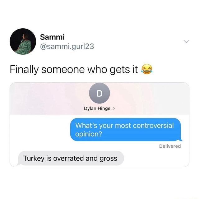 @sammi.gurl23 Finally someone who gets it Dylan Hinge > I What's your ...