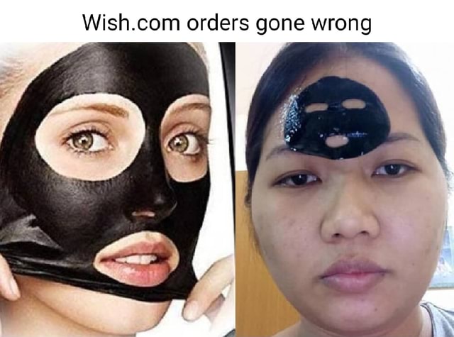 Orders gone wrong - America’s best pics and videos