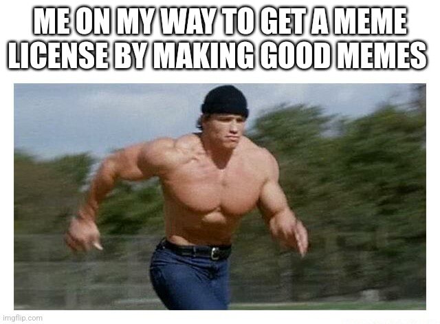 MEON MY, MEME LICENSE BY MAKING GOOD MEMES - Keke