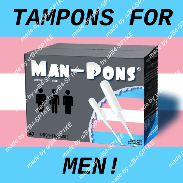 Manpons drawn created by me in kleki - TAMPONS OMS. FOR - iFunny