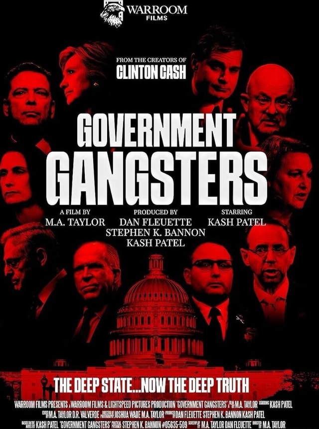 WARROOM FILMS FROM THE CREATORS OF HANGSTERS AFILM BY PRODUCED BY ...