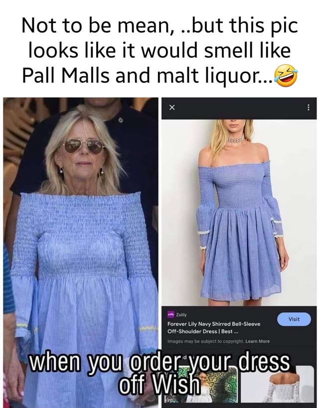 Not to be mean, ..but this pic looks like it would smell like Pall ...