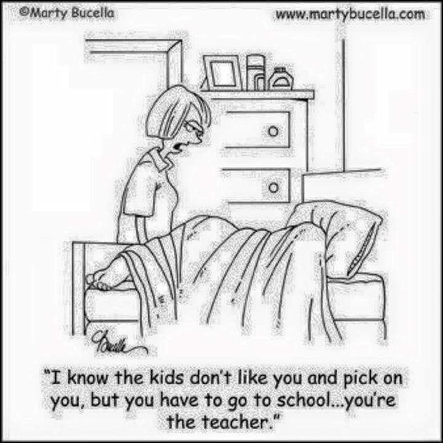 Do I Have To Go Back To School You re Bucella Know The Kids Don t do-i-have-to-go-back-to-school-you-re-bucella-know-the-kids-don-t