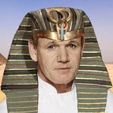 Gordon Ramses - iFunny