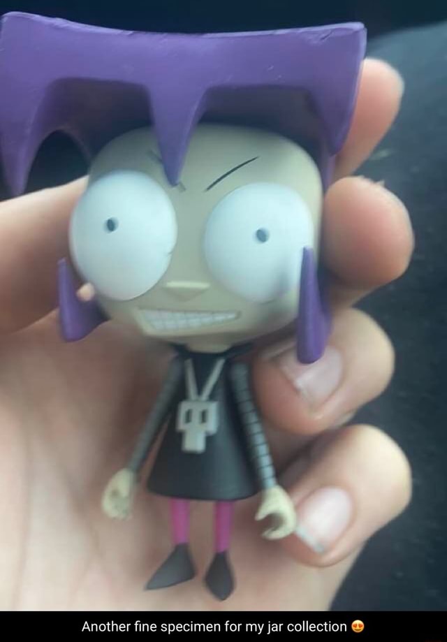 Another fine specimen for my jar collection - iFunny