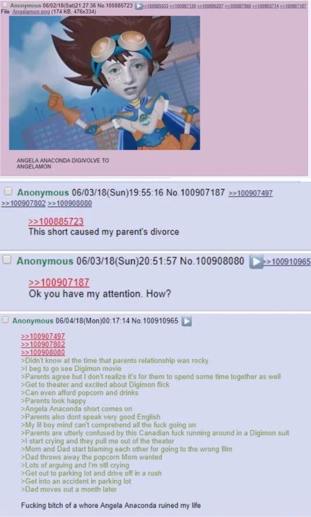 Anonymous (174 476x334) No.100885723 100097139 10080020T 190803715 ...