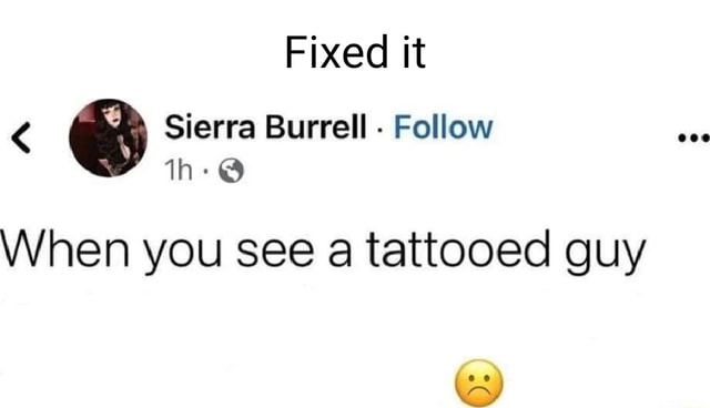 Fixed it