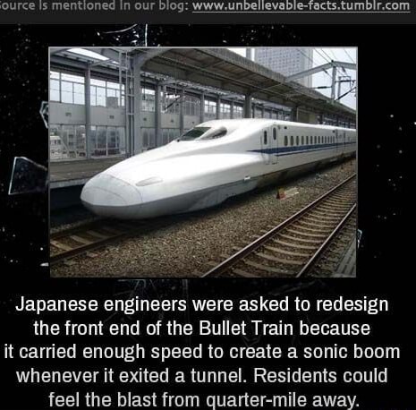 Ource Is mentioned in our biog: Japanese engineers were asked to ...