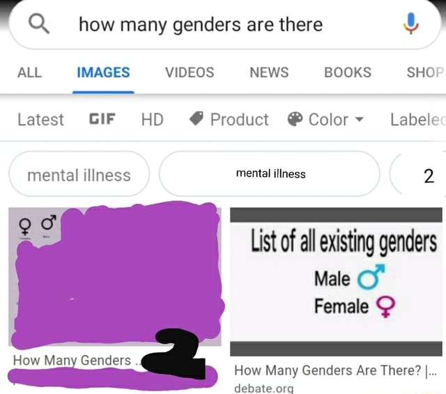 How many genders are there Y Latest GIF HD Product @Colory Labele II ...