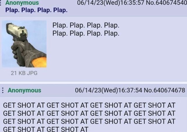Anonymous No.640674540 Plap. Plap. Plap. Plap. Plap. Plap. Plap. Plap ...