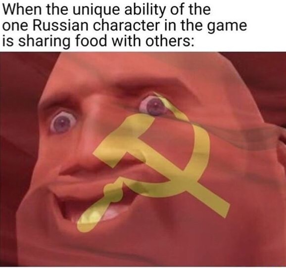 #soviet_russia #tf2 #dank_memes #memes - iFunny
