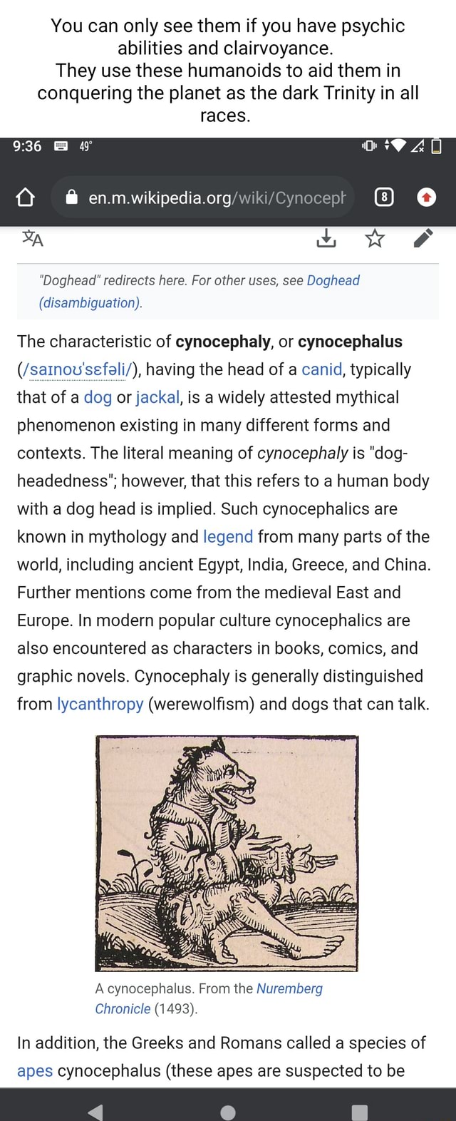 You can only see them if you have psychic abilities and clairvoyance ...