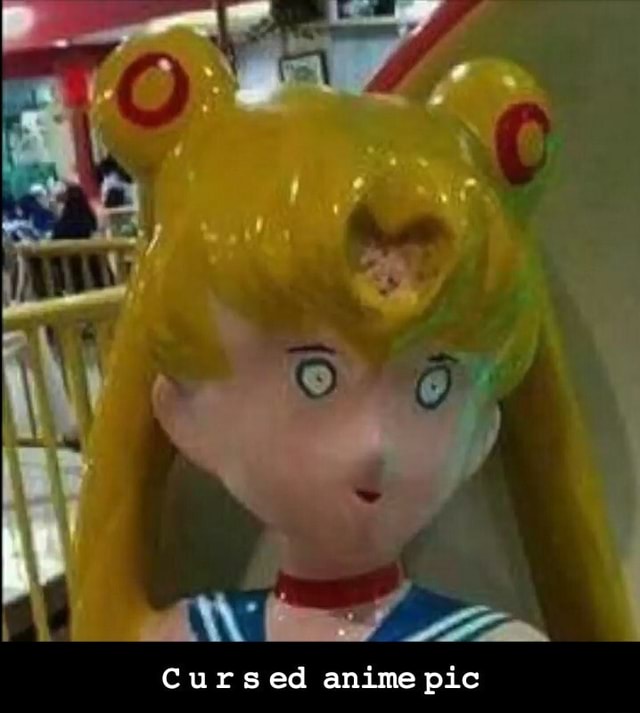 Cursed anime pic - 𝙲 𝚞 𝚛 𝚜 𝚎𝚍 𝚊𝚗𝚒𝚖𝚎 𝚙𝚒𝚌 - iFunny