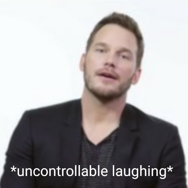 *uncontrollable laughing* - iFunny