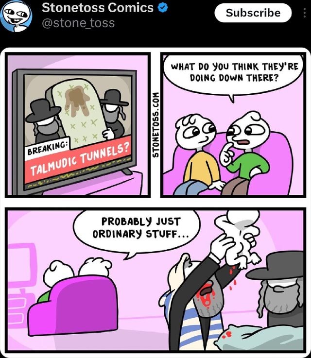 Stonetoss Comics @ Subscribe WHAT DO YOU THINK THEY DOING DOWN THERE ...