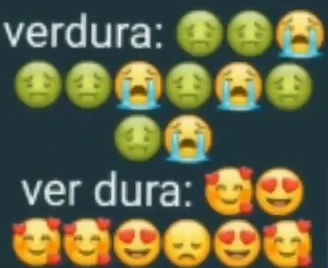 Verdura: 000 ver dura: - iFunny Brazil