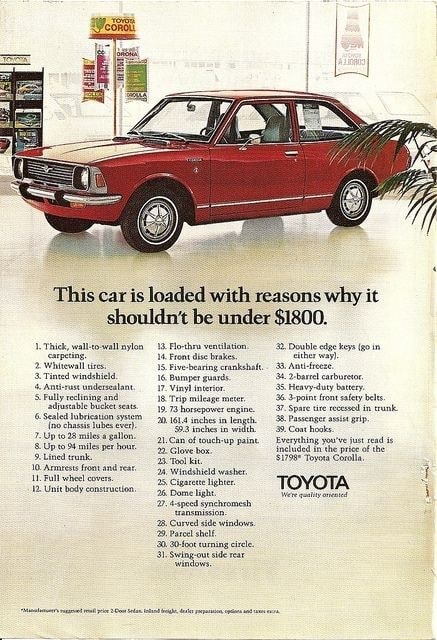 This Car Is Loaded With Reasons Why It Shouldn t Be Under 1800 2 this-car-is-loaded-with-reasons-why-it-shouldn-t-be-under-1800-2