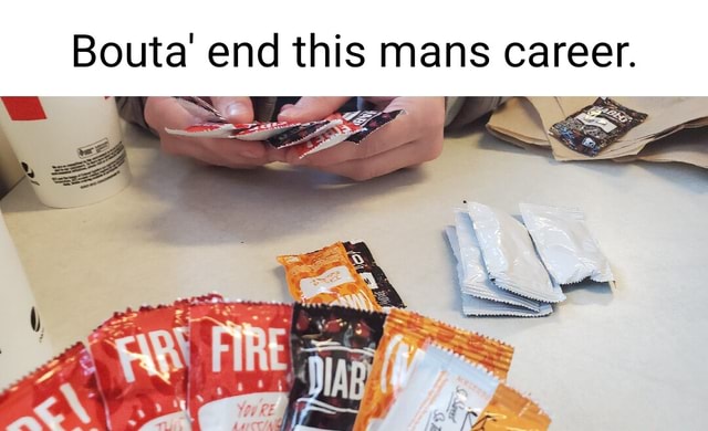 Bouta' end this mans career. - iFunny