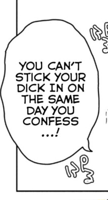 You Cant Stick Your Dick In On The Same Day You Confess Ifunny