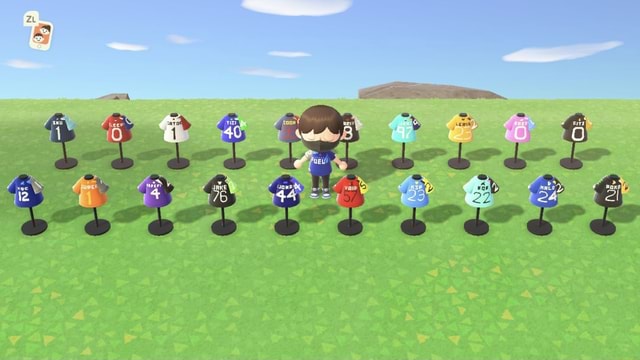 #ACNH #OVERWATCH - iFunny