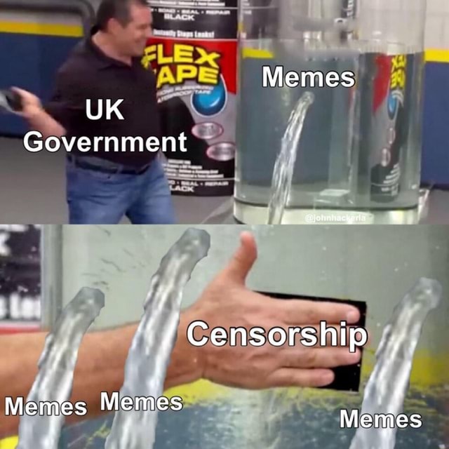 Memes APE UK Government Censorship Memes Memes Memes - iFunny