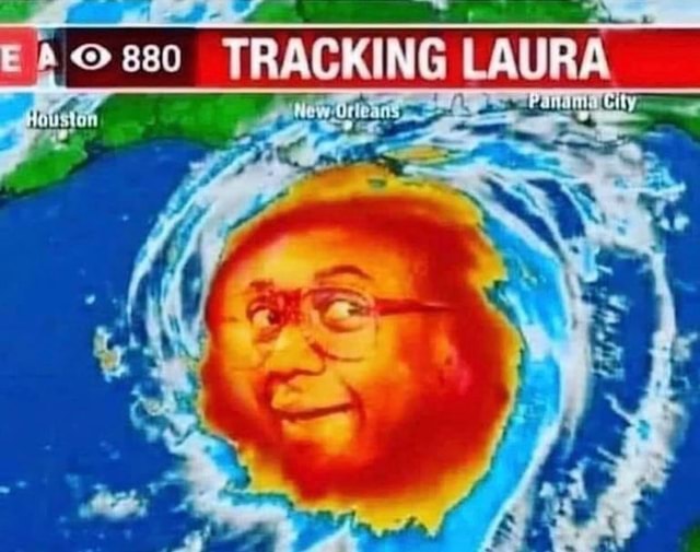 TRACKING LAURA ft - iFunny