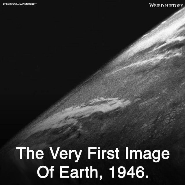 14 Fascinating Photos Of "Firsts" In History– rnkr.co/amesj - CREDIT ...