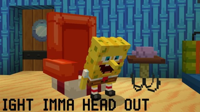 You can use this meme without permission - iFunny