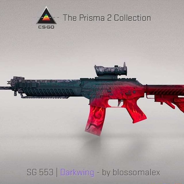 A The Prisma 2 Collection - iFunny