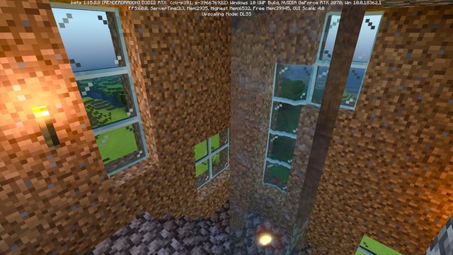 Flowing water with Razzlecore RTX Resource Pack - iFunny Flowing water with Razzlecore RTX Resource Pack - iFunny