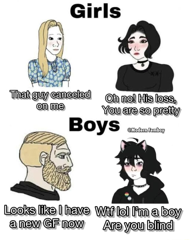 Bagging the straight guys - Bagging the straight guys Oh no! His loss ...