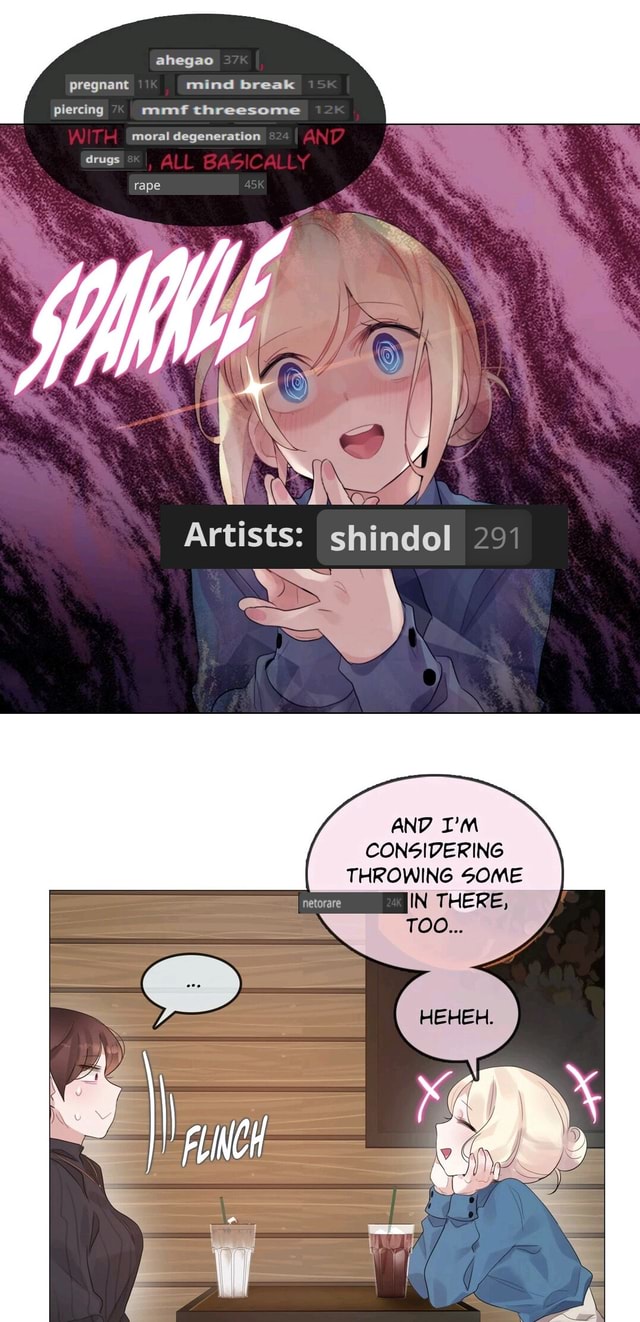 Ahegao mind break mmf threesome moral degeneration ion I ALL drugs rape Artists: shindol 291 AND ...