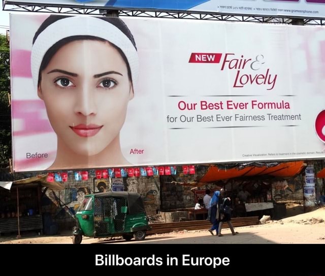 Our Best Ever Formula Billboards in Europe - Billboards in Europe - iFunny