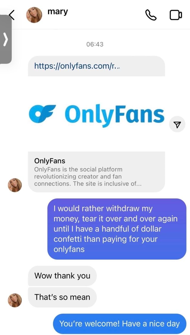 Mary Oh OnlyFans OnlyFans OnlyFans is the social platform ...