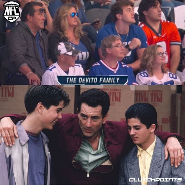 Tommy DeVito having a rough game against a really good defense. But at ...