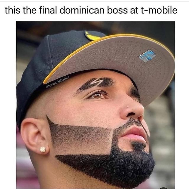 This the final dominican boss at t-mobile - America’s best pics and videos