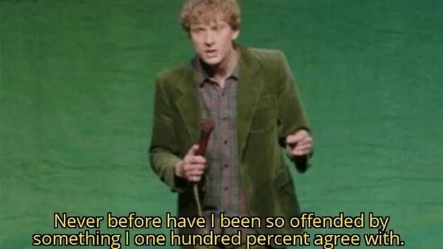 Que onolhundr en so olfend - iFunny