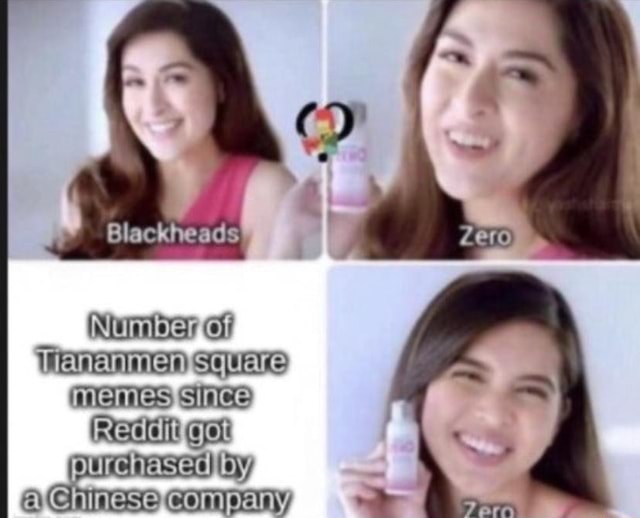 Blackheads Zero Tlanenmen Square) memes) Since gov purchased by - iFunny