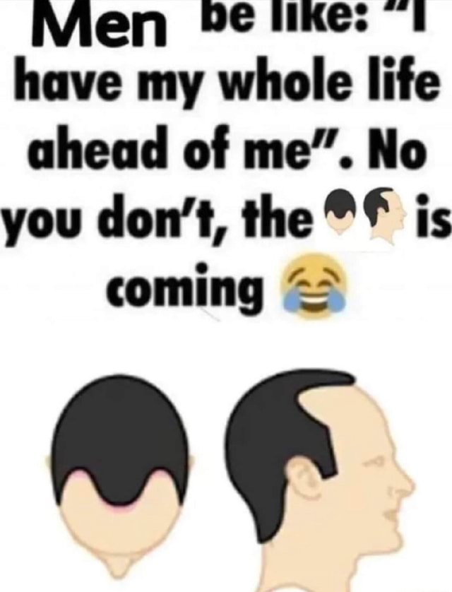 Mien Ke: have my whole life ahead of me". No you don't, the is coming ...
