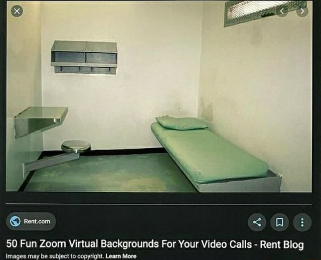 50 Fun Zoom Virtual Backgrounds For Your Video Calls - Rent Blog Images ...